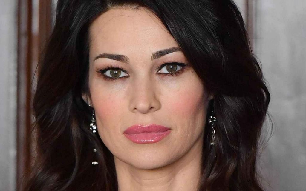 Vi ricordate di Manuela Arcuri? È sempre più bella, che spettacolo